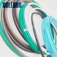 China 3312022 Liebherr Rod Seal Kit For A900C A904C R912 R914B A900C-LI, R904C LI, R904C HD-SL 2000 LI, R912HD-SL, R912 LC for sale