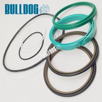 China 3332022 Liebherr rod seal kit For A900C A904C R912 R914B A900C-LI, R904C LI, R904C HD-SL 2000 LI, R912HD-SL, R912 LC for sale
