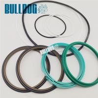 China 3332022 Liebherr rod seal kit For A900C A904C R912 R914B A900C-LI, R904C LI, R904C HD-SL 2000 LI, R912HD-SL, R912 LC for sale
