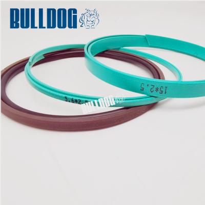 China 3342022 Liebherr Piston Seal Kit For A900C A904C R912 R914B A900C-LI, R904C LI, R904C HD-SL 2000 LI, R912HD-SL, R912 LC for sale