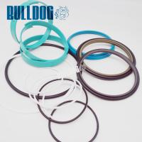 China 3422022 Liebherr Rod Seal Kit For A900C A904C R912 LH26M Industry Litronic LH30M Industry Litronic LH35M for sale