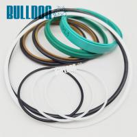 China 3462022 Liebherr Rod Seal Kit For A900C A904C R912 LH26M Industry Litronic LH30M Industry Litronic LH35M for sale