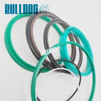 China 3512022 Liebherr rod seal kit For A900C A904C R912 LH26M Industry Litronic LH30M Industry Litronic LH35M for sale