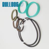 China 9061381 Liebherr Rod Seal Kit For A900C A904C R912 LH26M Litronic LH30M Industry Litronic LH35M for sale