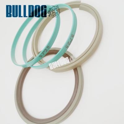 China 9063500 Liebherr Piston Seal Kit For A900C A904C R912 R914B A900C-LI, R904C LI, R904C HD-SL 2000 LI, R912HD-SL, R912 LC for sale
