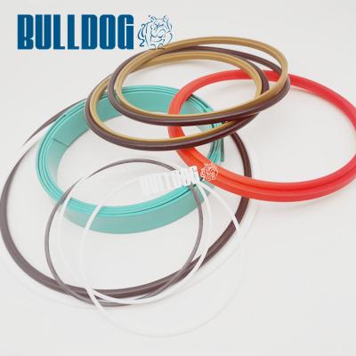 China 9064002 Liebherr Rod Seal Kit For A900C A904C R912 LH26M Industry Litronic LH30M Industry Litronic LH35M for sale