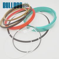China 9064002 Liebherr Rod Seal Kit For A900C A904C R912 LH26M Industry Litronic LH30M Industry Litronic LH35M for sale