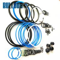 China 902204-920020 Fxj125 Furukawa Breaker Parts Rock Drill Seals 902204-920030 902204-920040 for sale