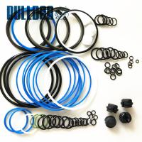 China 902204-920020 Fxj125 Furukawa Breaker Parts Rock Drill Seals 902204-920030 902204-920040 for sale