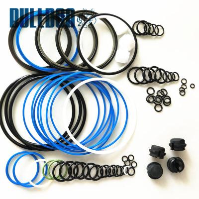 China 902204-920020 Fxj125 Furukawa Breaker Parts Rock Drill Seals 902204-920030 902204-920040 for sale