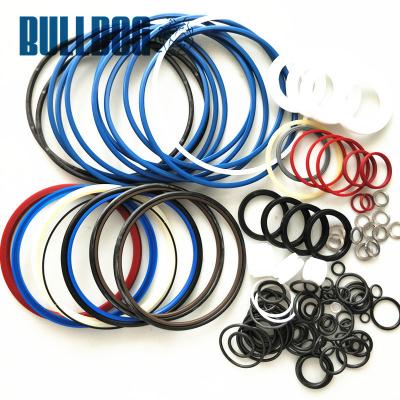 China 902411-920020 Fxj225 Hydraulic Breaker Seal Kit 902411-920030 902411-920040 902407-920080 for sale