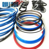 China 902411-920020 Fxj225 Hydraulic Breaker Seal Kit 902411-920030 902411-920040 902407-920080 for sale
