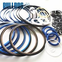 China Blue Hydraulic Breaker Seal Kit 902407-920050 902407-920060 902407-920070 Furukawa Fxj275 Parts for sale