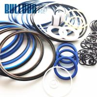 China Blue Hydraulic Breaker Seal Kit 902407-920050 902407-920060 902407-920070 Furukawa Fxj275 Parts for sale