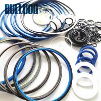 China 902408-920050 Fxj375 Hydraulic Hammer Parts complete seal kit 902408-920060 902408-920070 for sale
