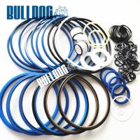 China 902408-920050 Fxj375 Hydraulic Hammer Parts complete seal kit 902408-920060 902408-920070 for sale