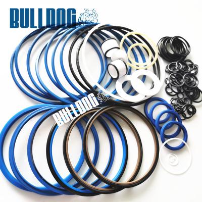 China 902408-920050 Fxj375 Hydraulic Hammer Parts complete seal kit 902408-920060 902408-920070 for sale