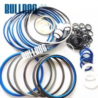 China 902408-920050 Fxj375 Hydraulic Hammer Parts complete seal kit 902408-920060 902408-920070 for sale
