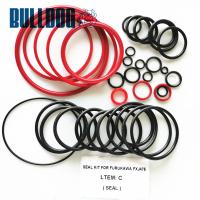 China 902409-920050 902409-920060 902409-920070 Hydraulic Breaker seal kit for Furukawa Fxj475 Hammer for sale