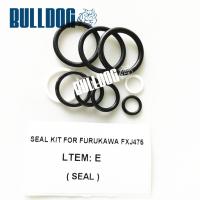 China 902409-920050 902409-920060 902409-920070 Hydraulic Breaker seal kit for Furukawa Fxj475 Hammer for sale