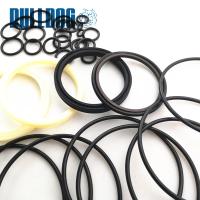 China Furukawa FX45 FX25 Hydraulic Rock Breaker Seal Kit Spare Parts 902308-920010 for sale