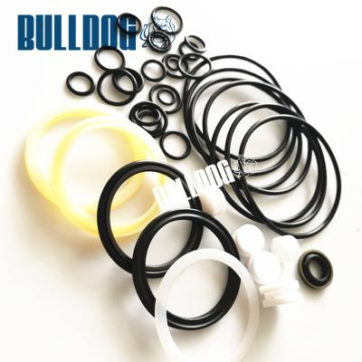 China 52MM Hydraulic Breaker Seal Kit 902307-920010 Spares Fit Furukawa FX25 FX55 for sale