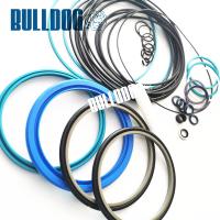 China OEM 3315303690 SB552 Atlas Copco Hydraulic Breaker Parts PTFE Rock Drill Seals for sale