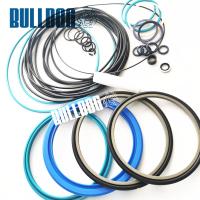 China OEM 3315303690 SB552 Atlas Copco Hydraulic Breaker Parts PTFE Rock Drill Seals for sale