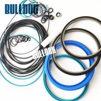 China OEM 3315303690 SB552 Atlas Copco Hydraulic Breaker Parts PTFE Rock Drill Seals for sale