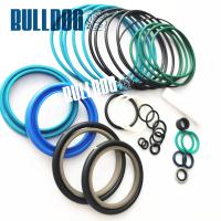 China HNBR jack hammer seal kit 3315 2905 90 SB152 Hydraulic Breaker Spare Parts for sale