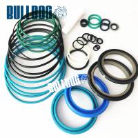 China HNBR jack hammer seal kit 3315 2905 90 SB152 Hydraulic Breaker Spare Parts for sale