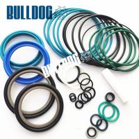 China HNBR jack hammer seal kit 3315 2905 90 SB152 Hydraulic Breaker Spare Parts for sale