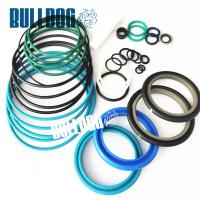 China HNBR jack hammer seal kit 3315 2905 90 SB152 Hydraulic Breaker Spare Parts for sale