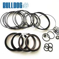 China 3382070079 Atlas Copco SB202 Hydraulic Breaker Seal Kit Hammer Parts for sale