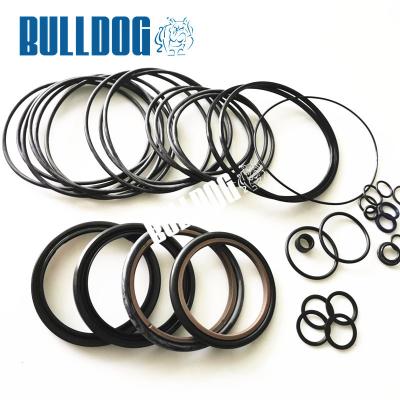 China 3382070079 Atlas Copco SB202 Hydraulic Breaker Seal Kit Hammer Parts for sale