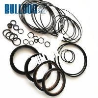 China 3382070079 Atlas Copco SB202 Hydraulic Breaker Seal Kit Hammer Parts for sale