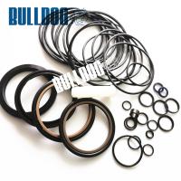 China 3382070079 Atlas Copco SB202 Hydraulic Breaker Seal Kit Hammer Parts for sale