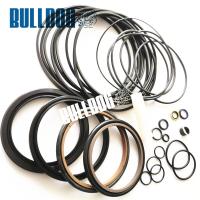 China 3315301890 SB302 Atlas Copco Seal Kit Hydraulic Rock Breaker Parts for sale