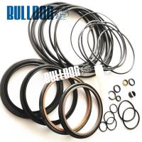 China 3315301890 SB302 Atlas Copco Seal Kit Hydraulic Rock Breaker Parts for sale