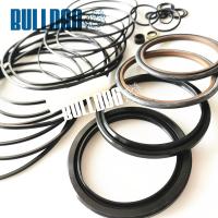 China 3315301890 SB302 Atlas Copco Seal Kit Hydraulic Rock Breaker Parts for sale