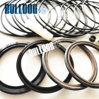 China 3315301890 SB302 Atlas Copco Seal Kit Hydraulic Rock Breaker Parts for sale