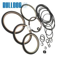 China 3315268790 complete Hydraulic Breaker Seal Kit ISO9001 Fit Atlas Copco SB450 for sale
