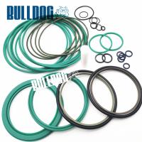 China 3315312790 Hydraulic Breaker Seal Kit Atlas Copco SB452 Parts for sale