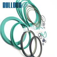 China 3315312790 Hydraulic Breaker Seal Kit Atlas Copco SB452 Parts for sale