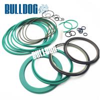 China 3315312790 Hydraulic Breaker Seal Kit Atlas Copco SB452 Parts for sale