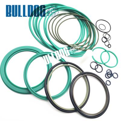 China 3315312790 Hydraulic Breaker Seal Kit Atlas Copco SB452 Parts for sale