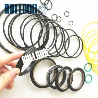 China Hydraulic Hammer Breaker Excavator Seal Kits 3315 1501 90 For Atlas Copco SBC410 for sale