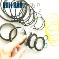 China BULLDOG SBC410 Hydraulic Rock Breaker Seal Kit 3315150190 65mm for sale