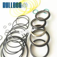 China BULLDOG SBC410 Hydraulic Rock Breaker Seal Kit 3315150190 65mm for sale