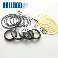 China BULLDOG SBC410 Hydraulic Rock Breaker Seal Kit 3315150190 65mm for sale